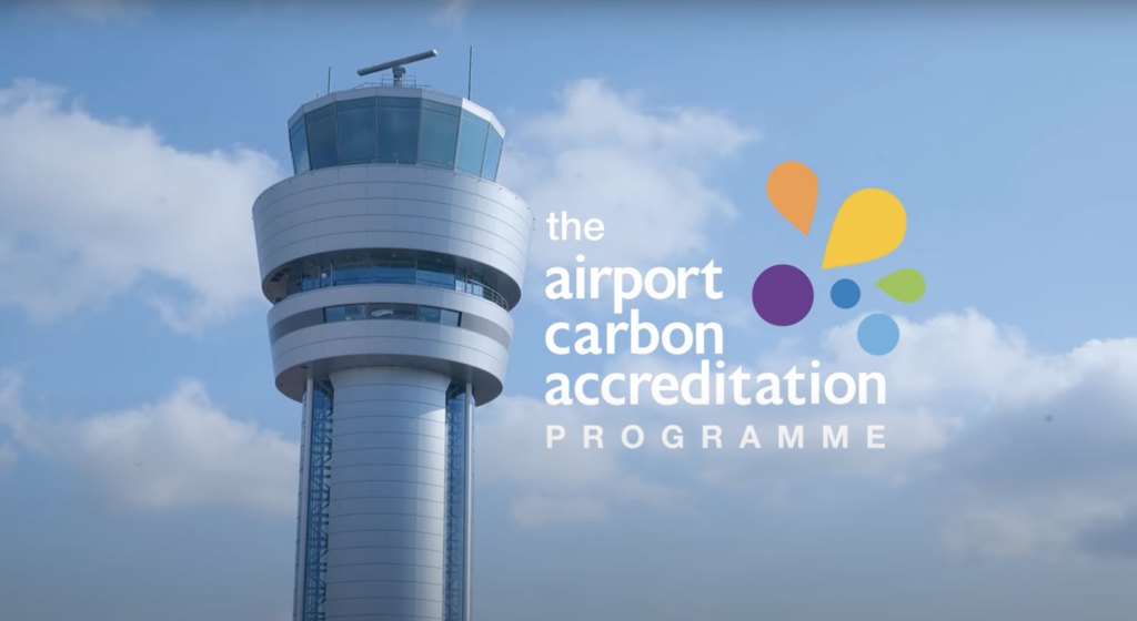 VINCI Airports' commitment to the international ACA programme - VINCI ...